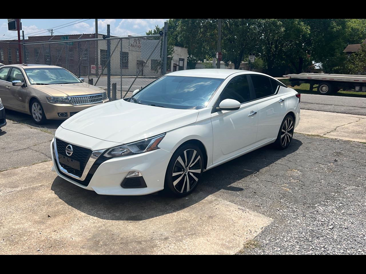 Used Cars Birmingham AL | Used Cars & Trucks AL | Drive Smart LLC