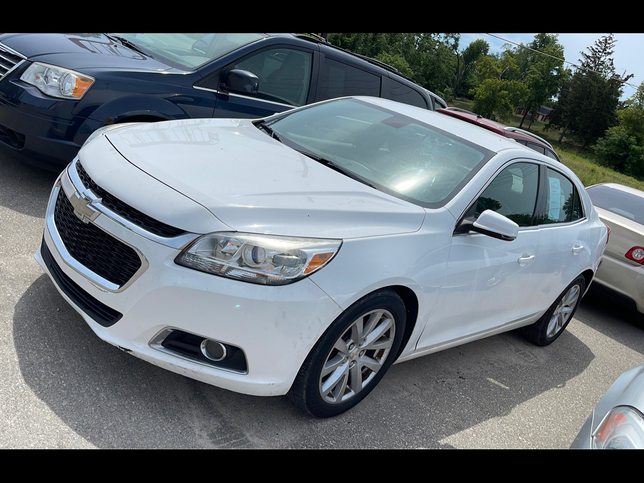 Used Cars for Sale Cedar Rapids IA 52403 KZM Auto Sales LLC