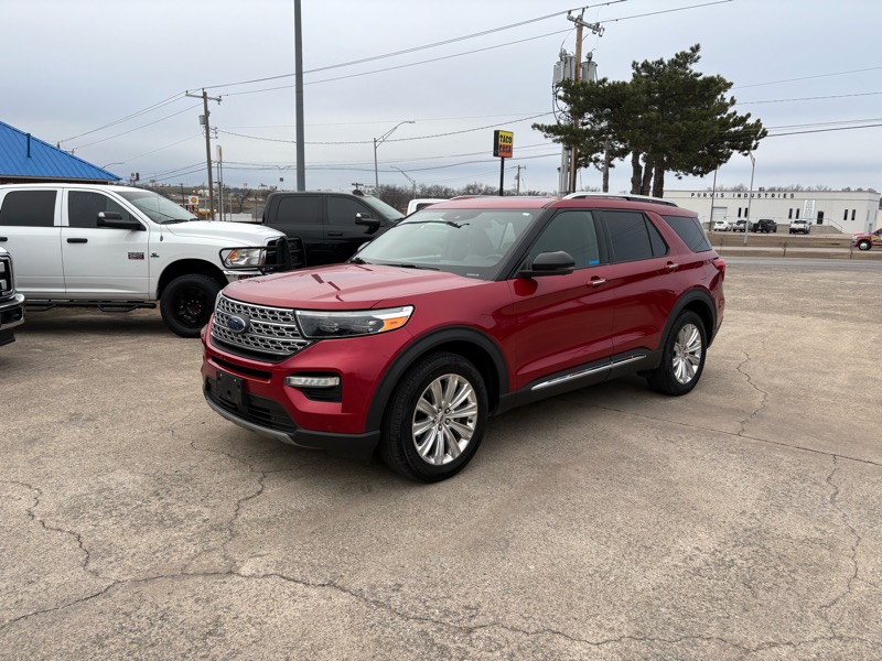 Used Cars for Sale Ardmore OK 73401 Country Wholesale Motors