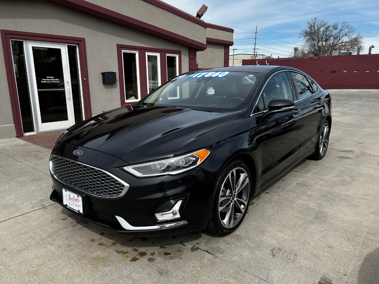 Used Cars Idaho Falls ID | Used Cars & Trucks ID | Sexton's Car Collection