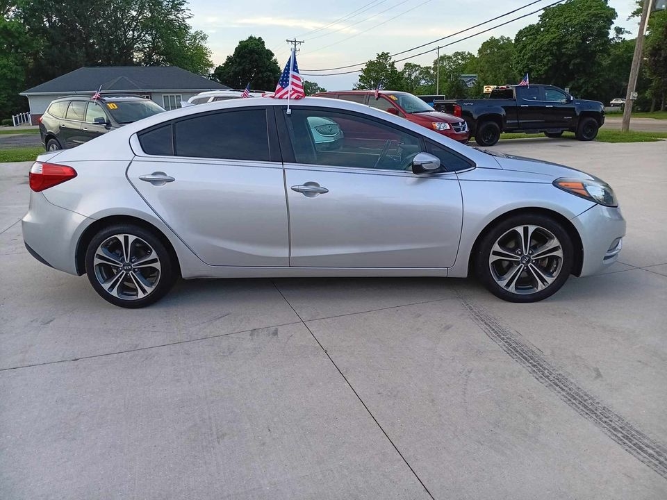 Used Cars for Sale Janesville WI 53546 Bowar & Son Auto