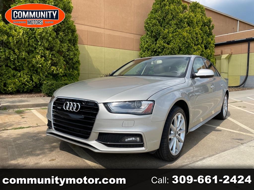 Used Cars for Sale Bloomington IL 61704 Community Motors