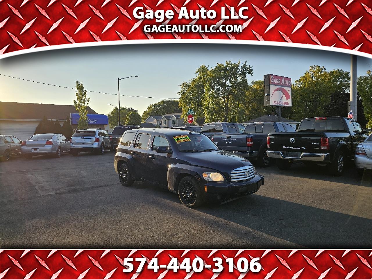 Used Cars for Sale Mishawaka IN 46544 Gage Auto LLC