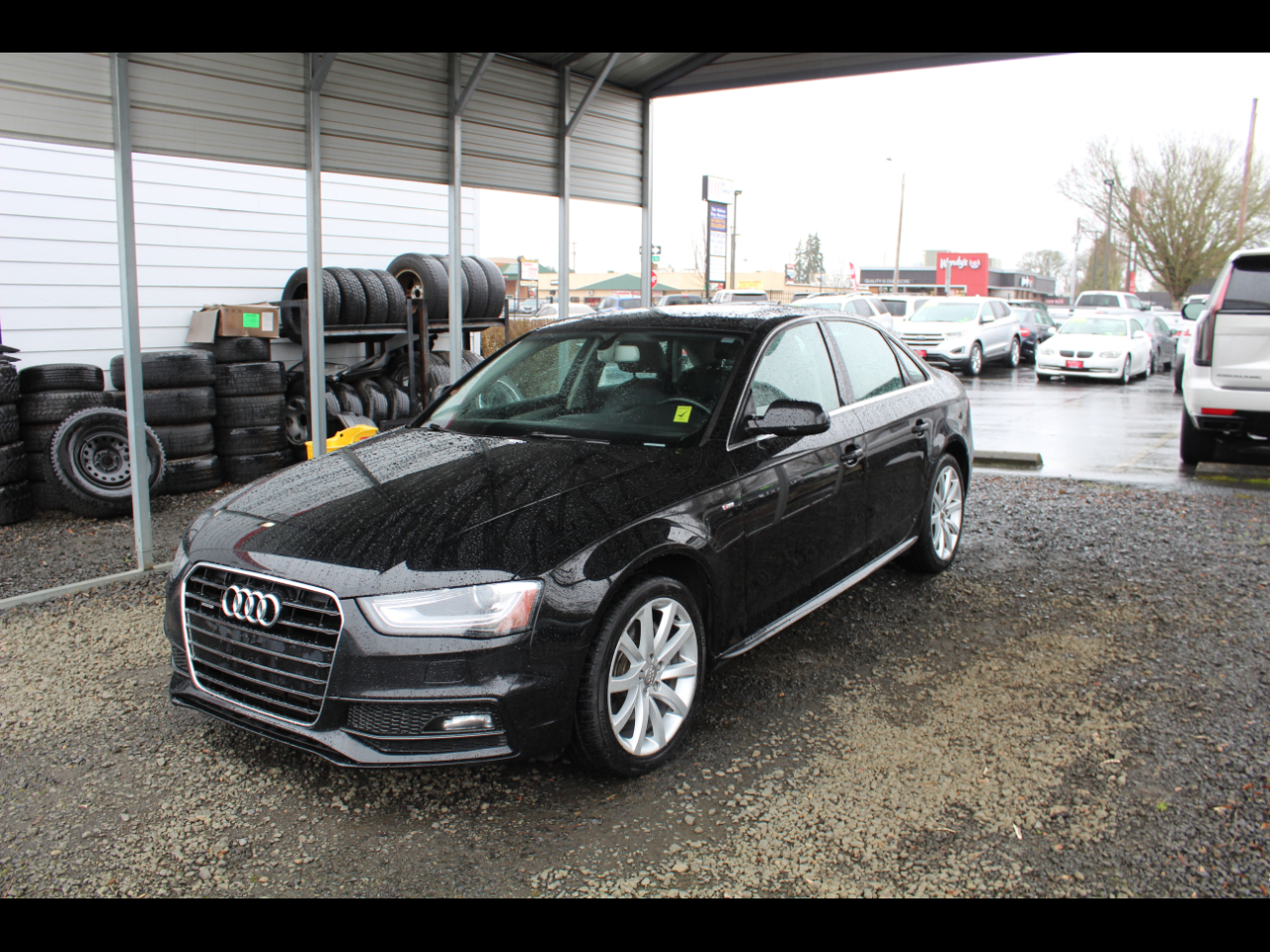 Used Cars for Sale Albany OR 97321 M & M Car Company