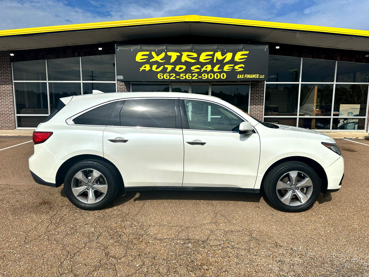 Used Cars for Sale Senatobia MS 38668 Extreme Sales LLC
