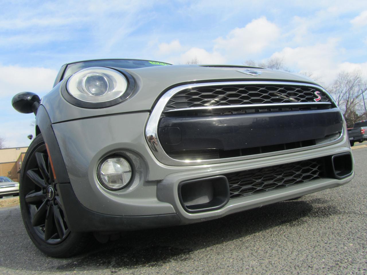 Used Cars Charlotte NC | Used Cars & Trucks NC | Carolina Auto Imports, Inc