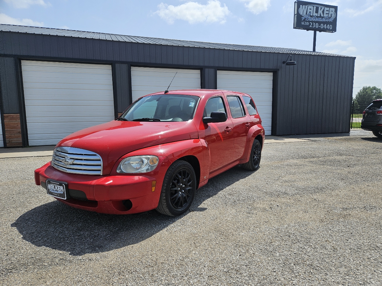 Used Cars for Sale Frontenac KS 66763 Walker Automotive