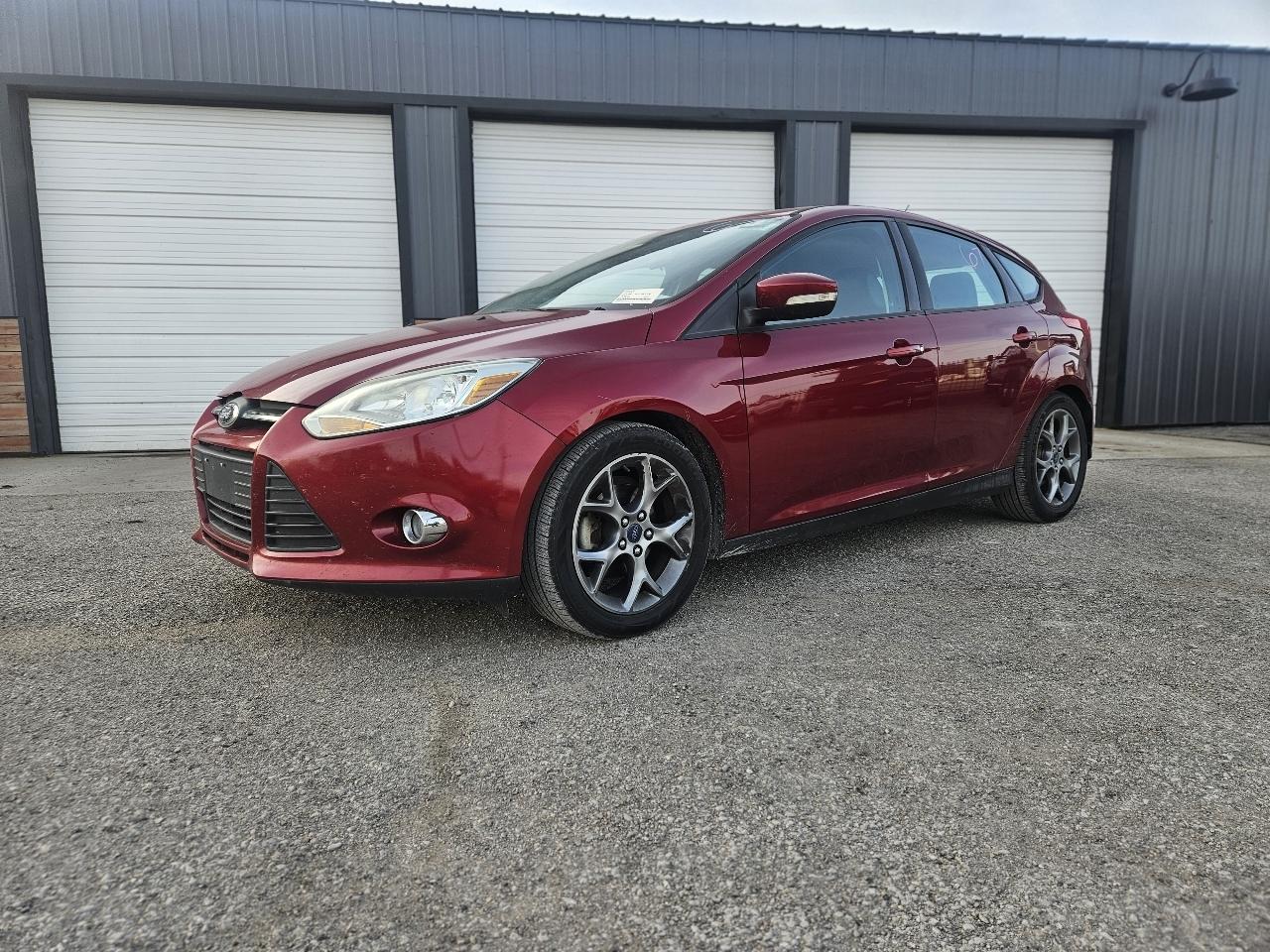 Used Cars for Sale Frontenac KS 66763 Walker Automotive