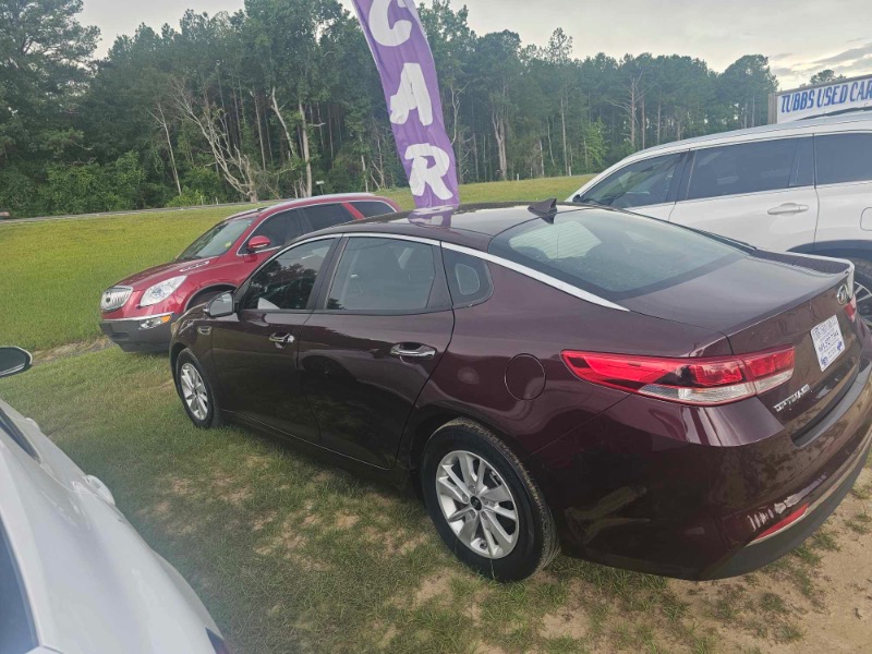 Used Cars for Sale Meridian MS 39305 Tubbs Used Cars