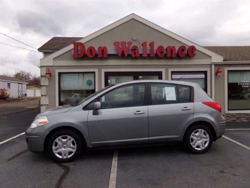 Don Wallence Auto Sales