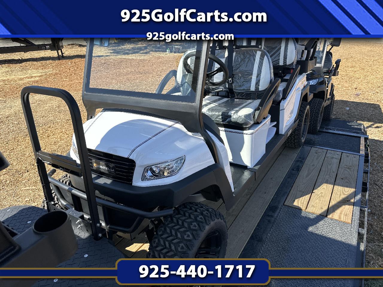 Street Legal LSV Golf Carts In Livermore, CA