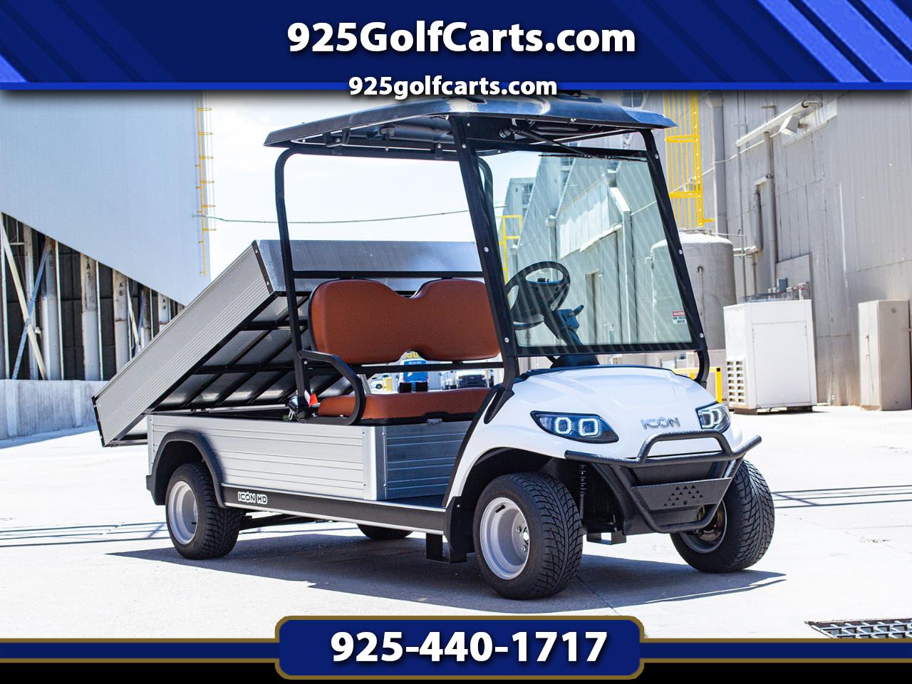 Street Legal LSV Golf Carts In Livermore, CA