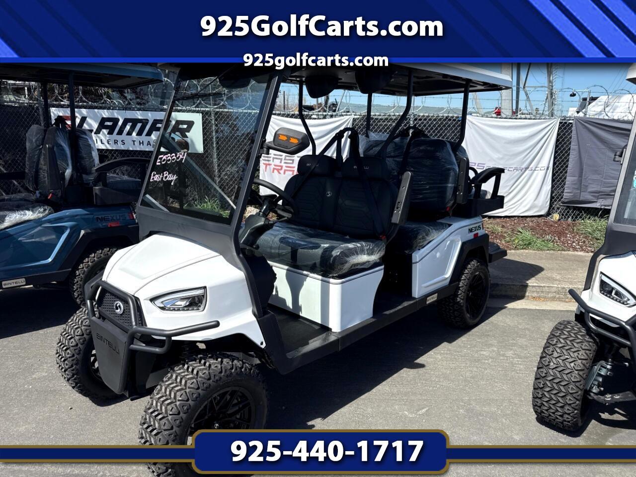 Used 6-Seat Golf Carts For Sale | Cart Finder