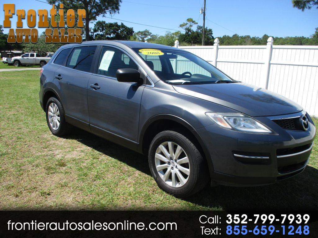 Mazda VIN Decoder & Lookup