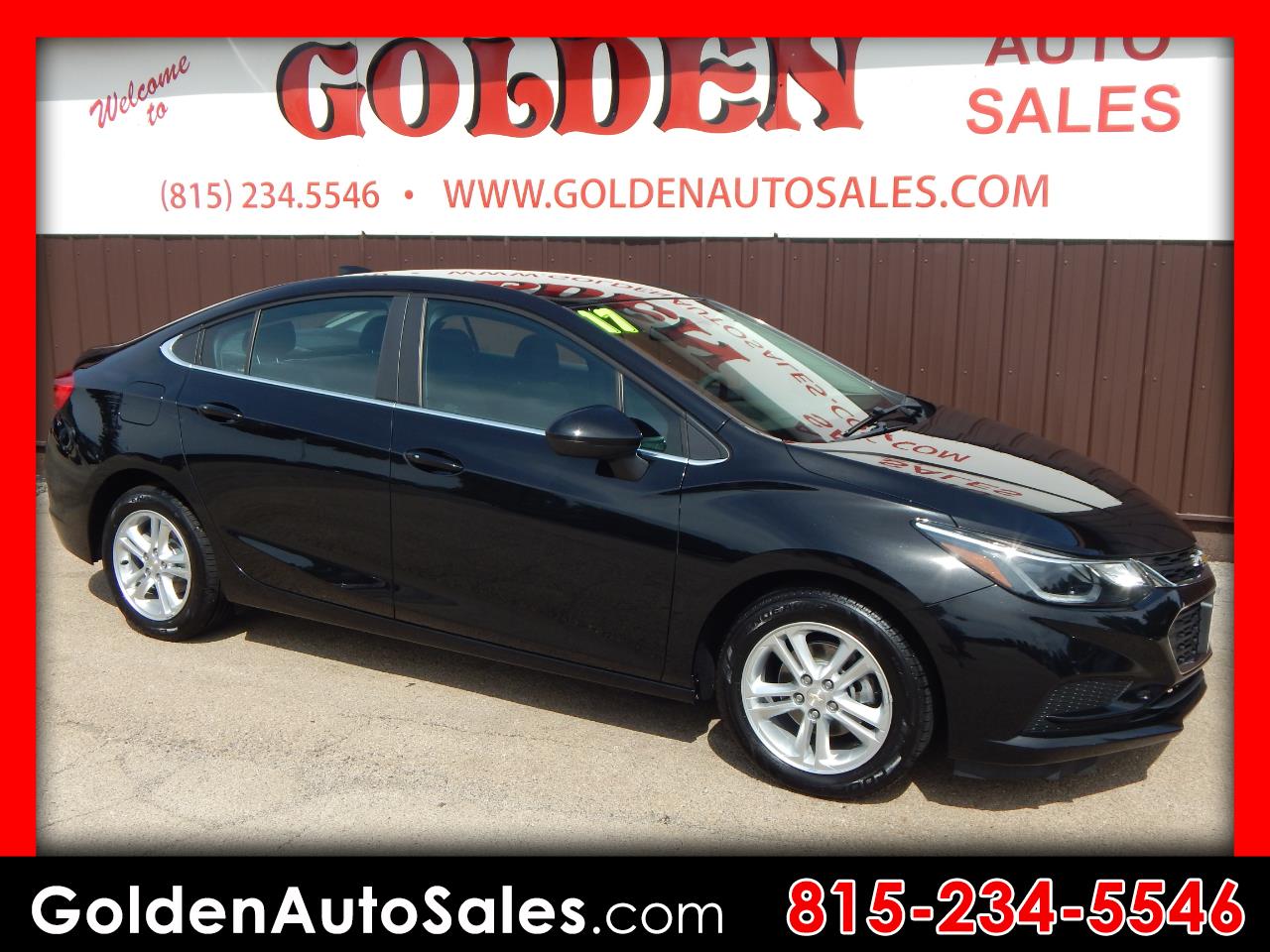 Used Cars for Sale Byron IL 61010 Golden Auto Sales