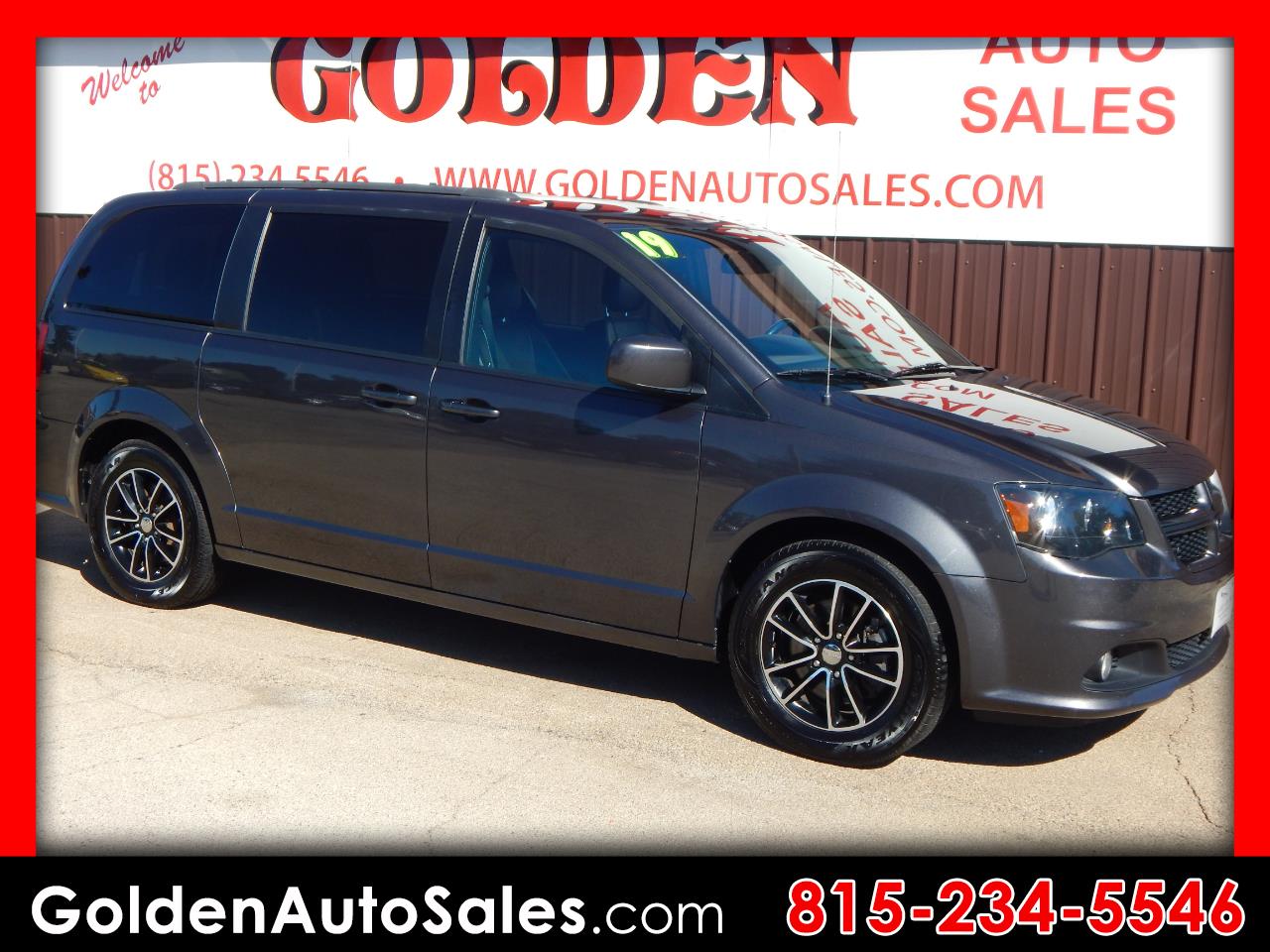 Used Cars for Sale Byron IL 61010 Golden Auto Sales