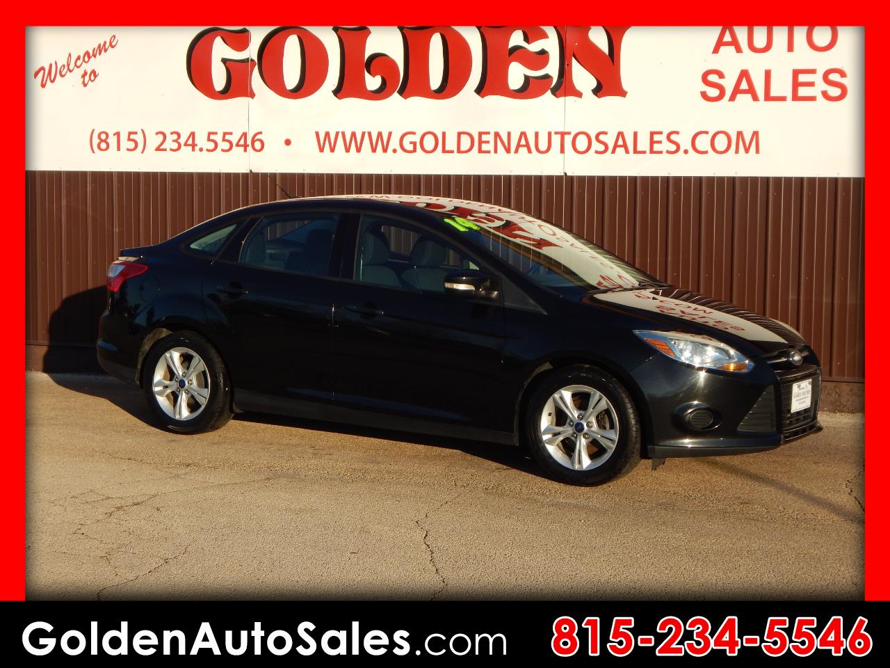 Used Cars for Sale Byron IL 61010 Golden Auto Sales