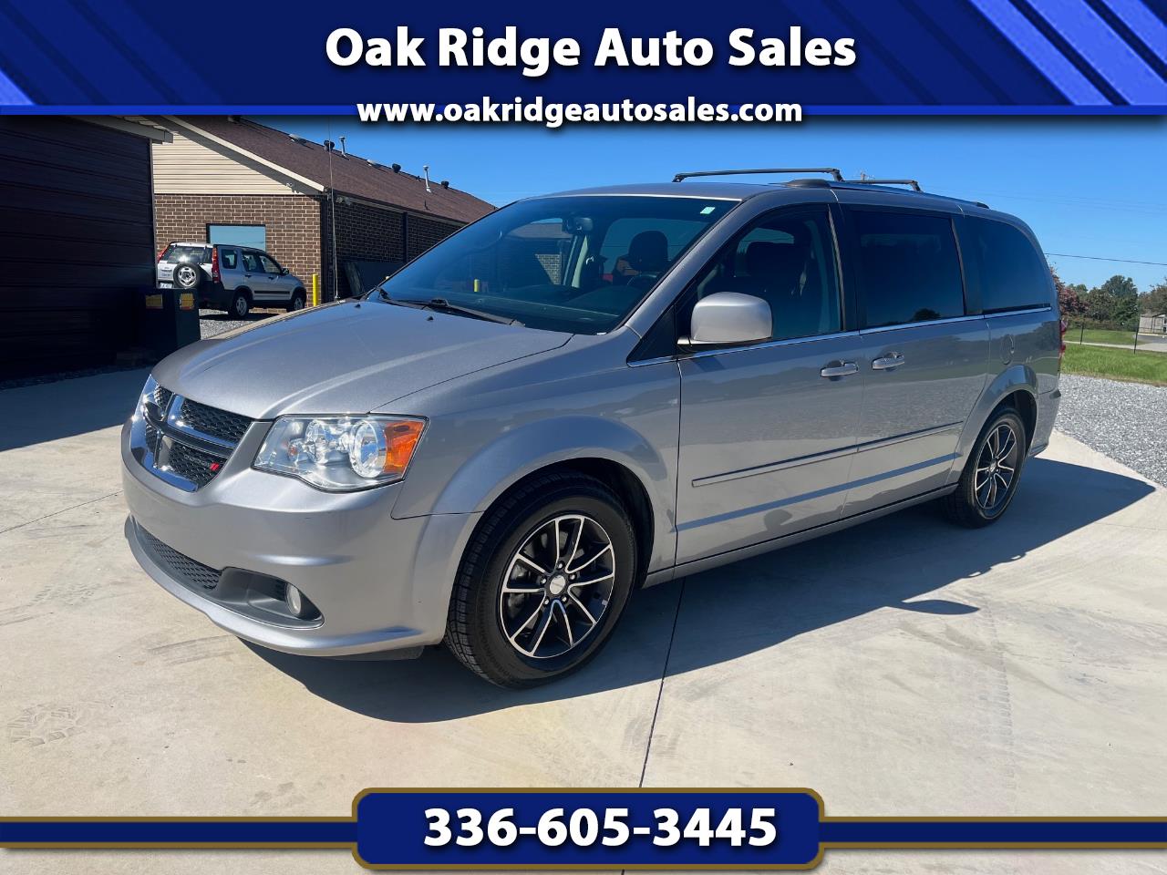 Used Cars for Sale Greensboro NC 27409 Oak Ridge Auto Sales