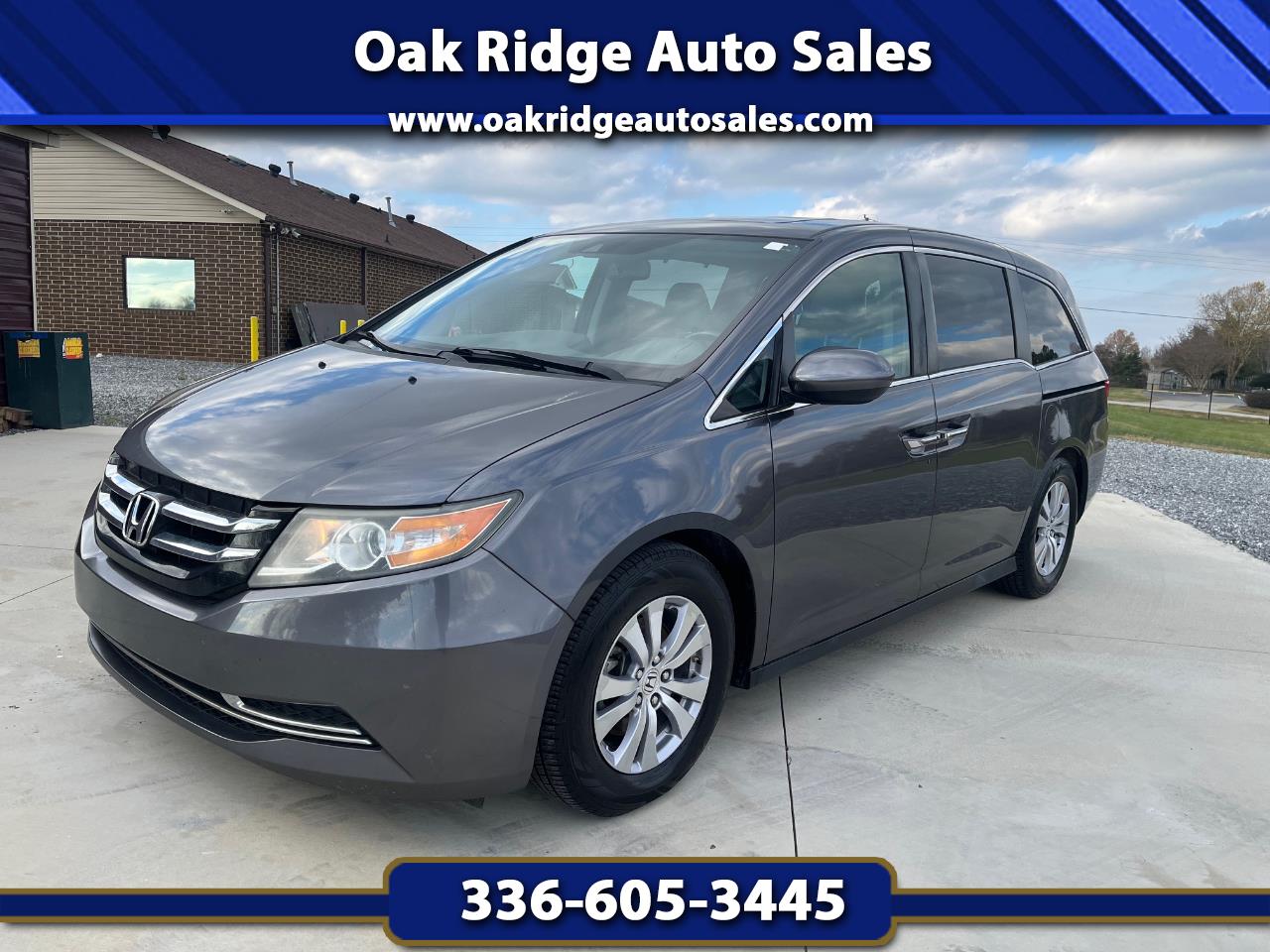 Used Cars for Sale Greensboro NC 27409 Oak Ridge Auto Sales