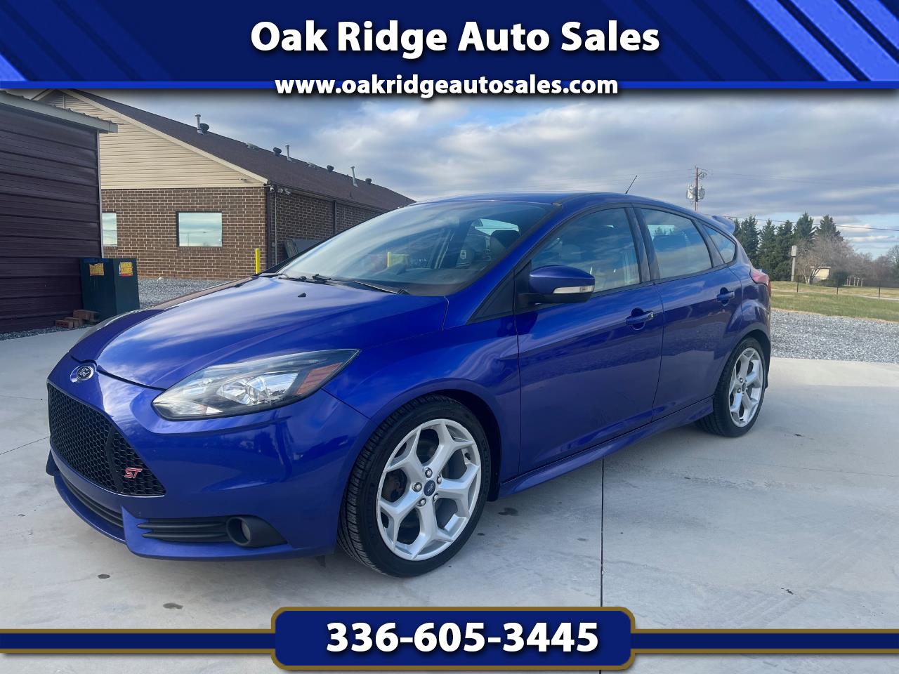 Used Cars for Sale Greensboro NC 27409 Oak Ridge Auto Sales
