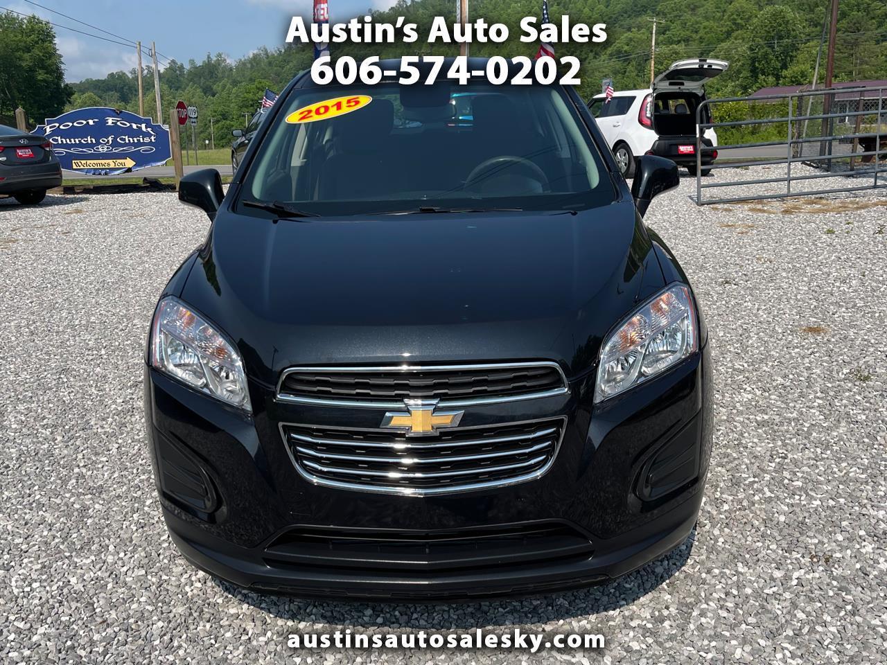 Used Cars for Sale Baxter KY 40801 Austin's Auto Sales