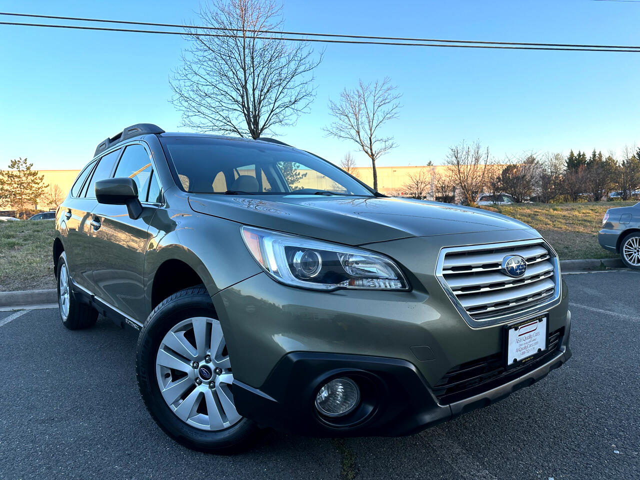 Used Cars for Sale Chantilly VA 20152 A & H Quality Cars Inc.