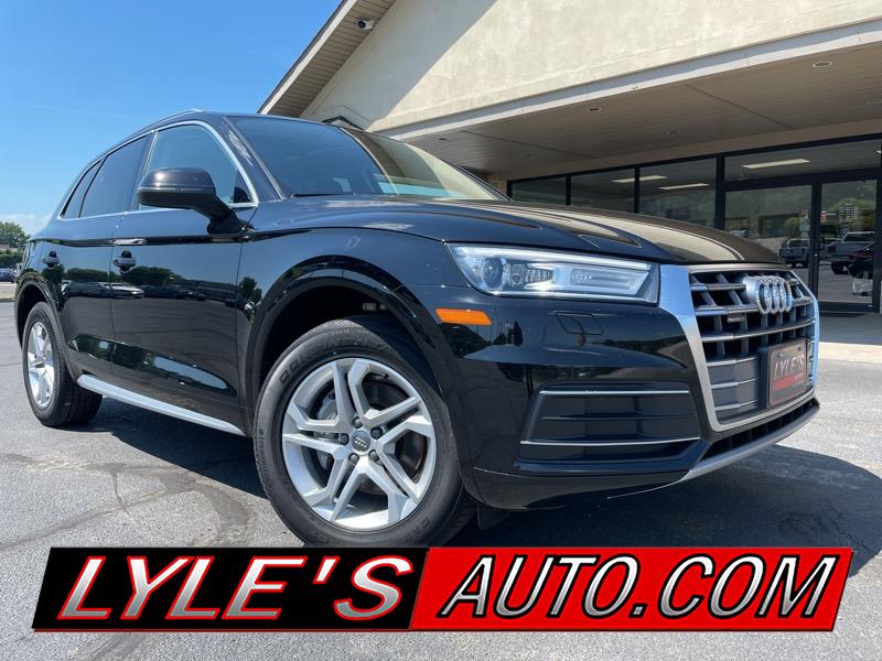 Used Cars for Sale Follansbee WV 26037 Lyles Auto