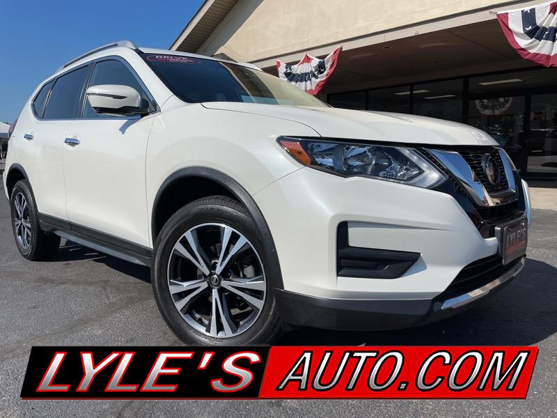 Used Cars for Sale Follansbee WV 26037 Lyles Auto