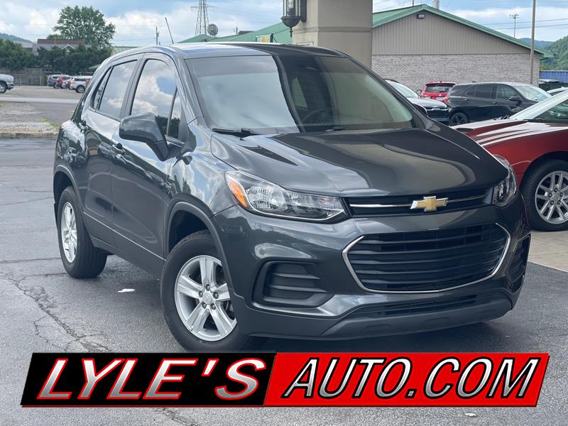 Used Cars for Sale Follansbee WV 26037 Lyles Auto