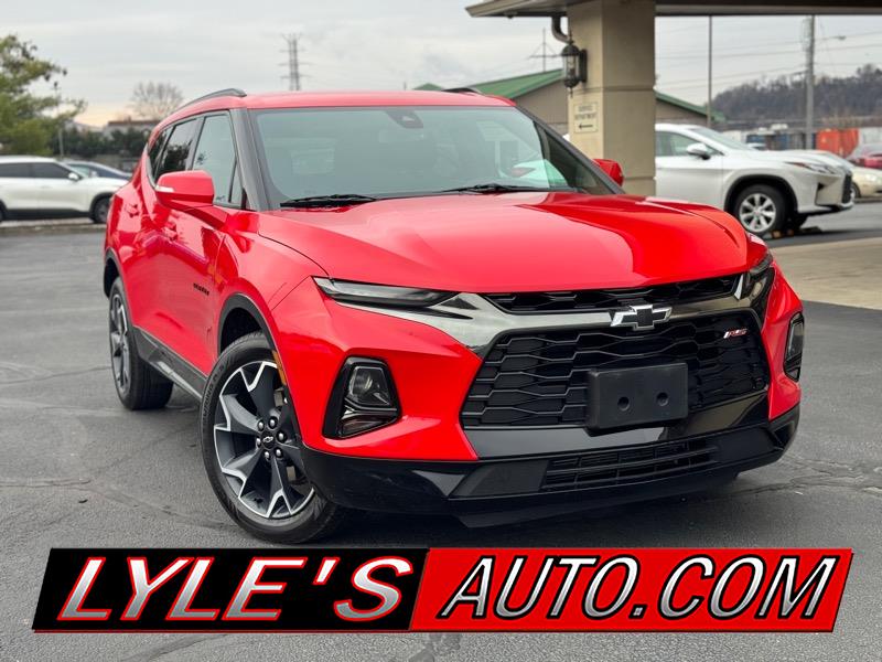 Used Cars for Sale Follansbee WV 26037 Lyles Auto