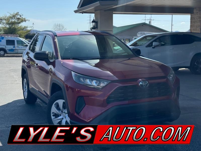 Used Cars for Sale Follansbee WV 26037 Lyles Auto