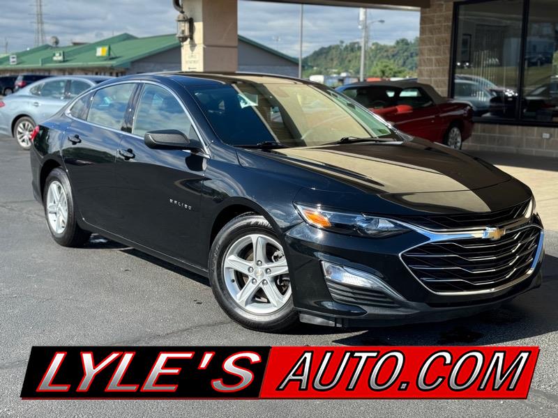 Used Cars for Sale Follansbee WV 26037 Lyles Auto