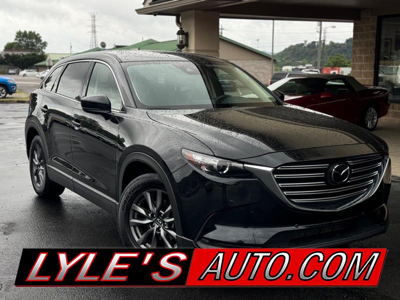 Used Cars for Sale Follansbee WV 26037 Lyles Auto