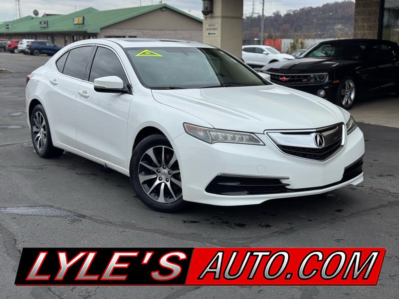 Used Cars for Sale Follansbee WV 26037 Lyles Auto