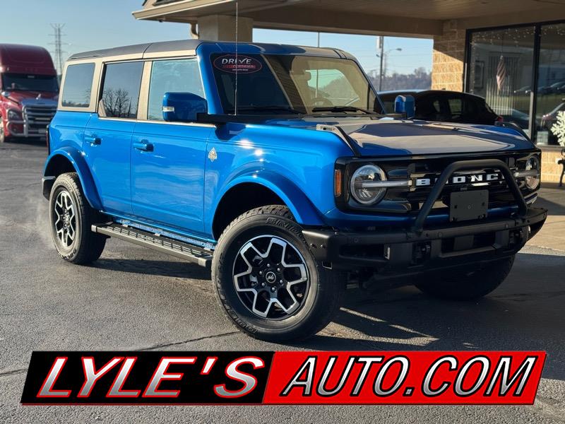 Used Cars for Sale Follansbee WV 26037 Lyles Auto
