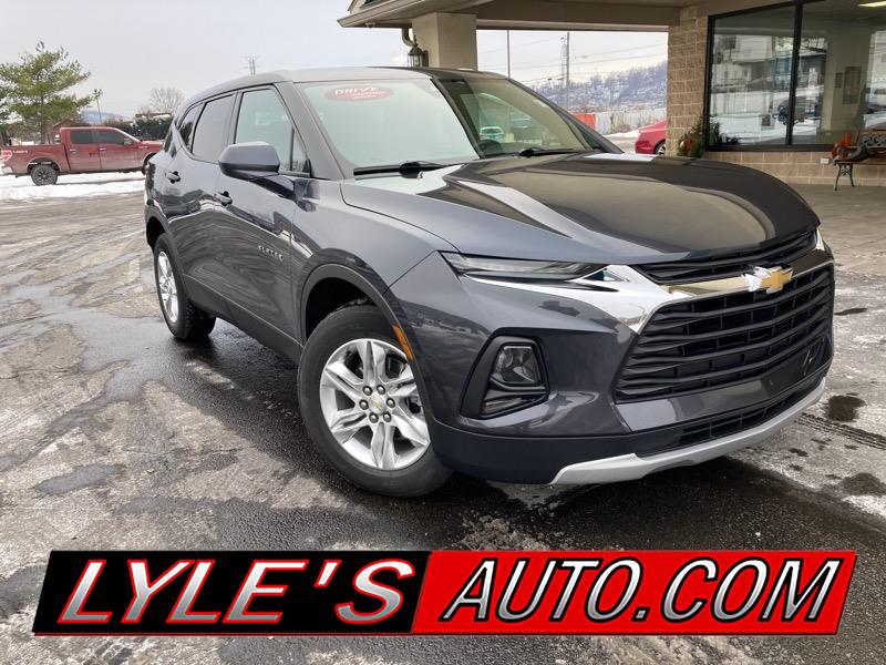 Used Cars for Sale Follansbee WV 26037 Lyles Auto