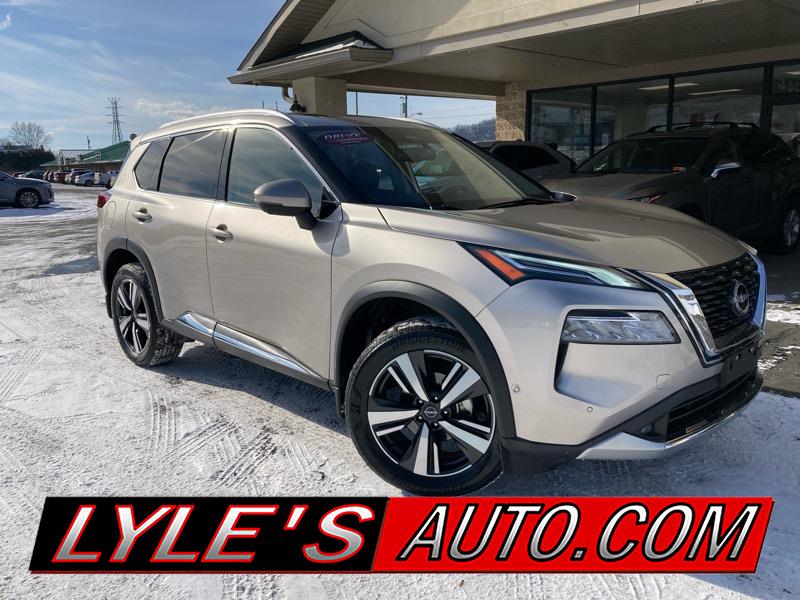 Used Cars for Sale Follansbee WV 26037 Lyles Auto