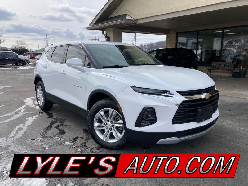 Used Cars for Sale Follansbee WV 26037 Lyles Auto