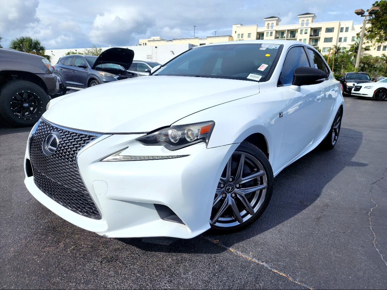 South Florida Used Cars - Find Cars for Sale in South Florida