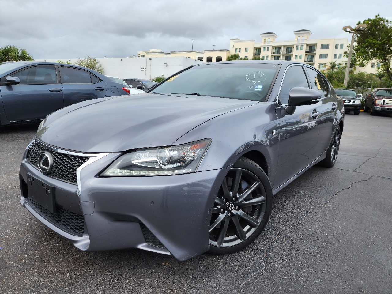 South Florida Used Cars - Find Cars for Sale in South Florida