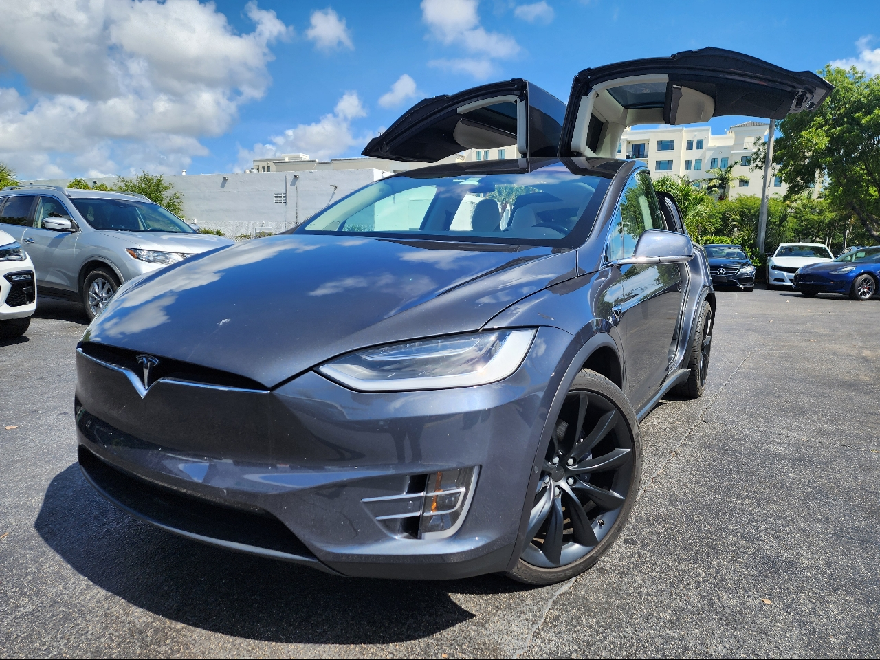 South Florida Used Cars - Find Cars for Sale in South Florida