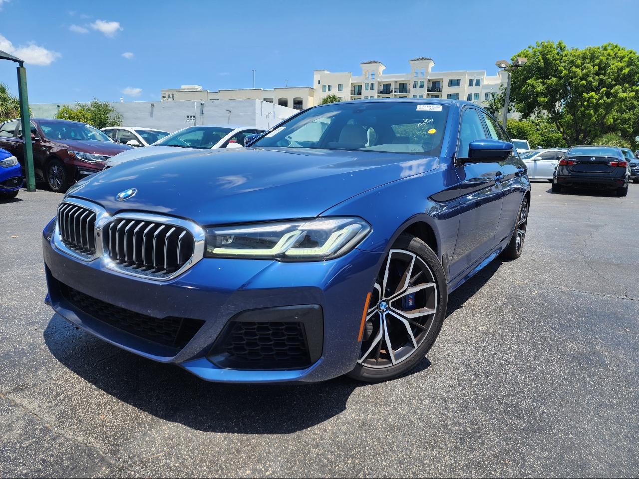 South Florida Used Cars - Find Cars for Sale in South Florida