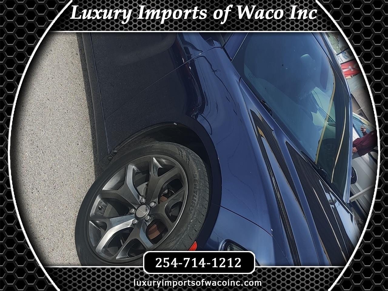 Used Cars for Sale Waco TX 76710 Luxury Imports of Waco Inc