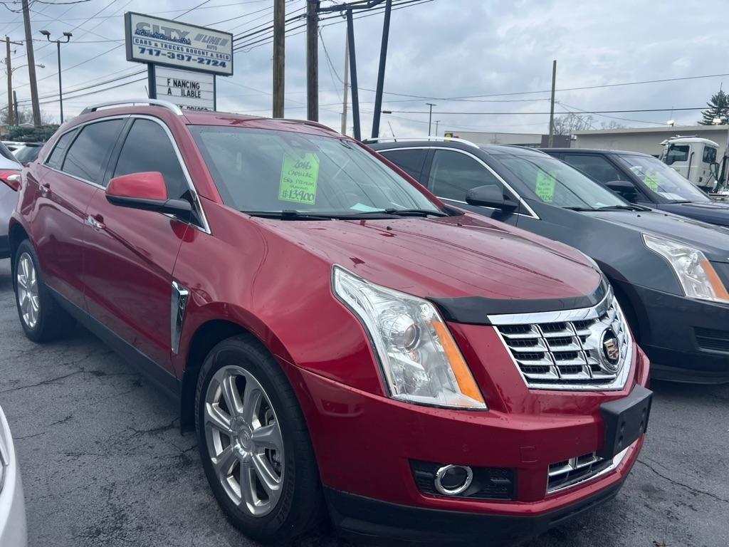 Used Cars for Sale Lancaster PA 17603 City Line Auto
