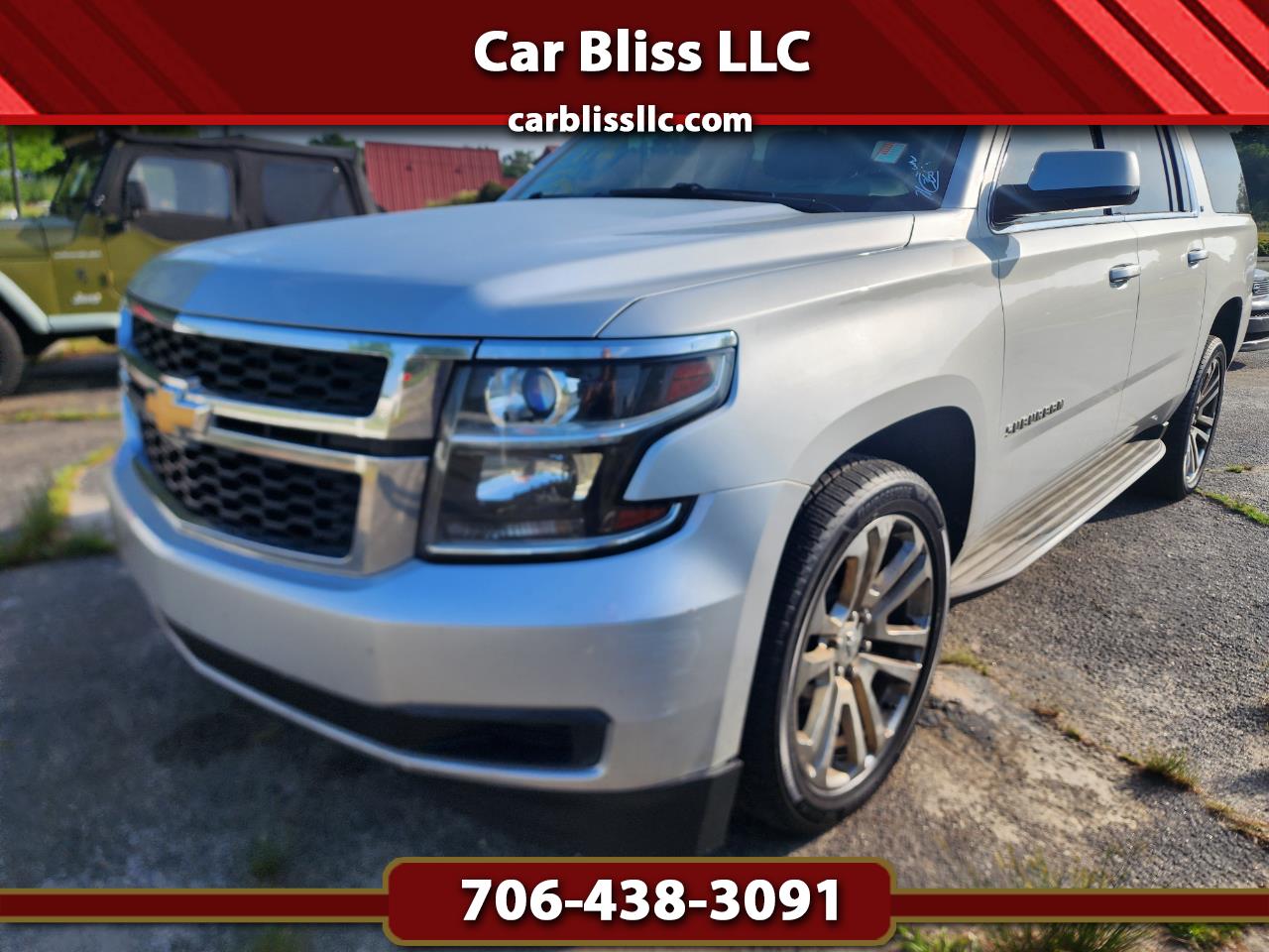 Used Cars for Sale Madison GA 30650 Car Bliss Llc