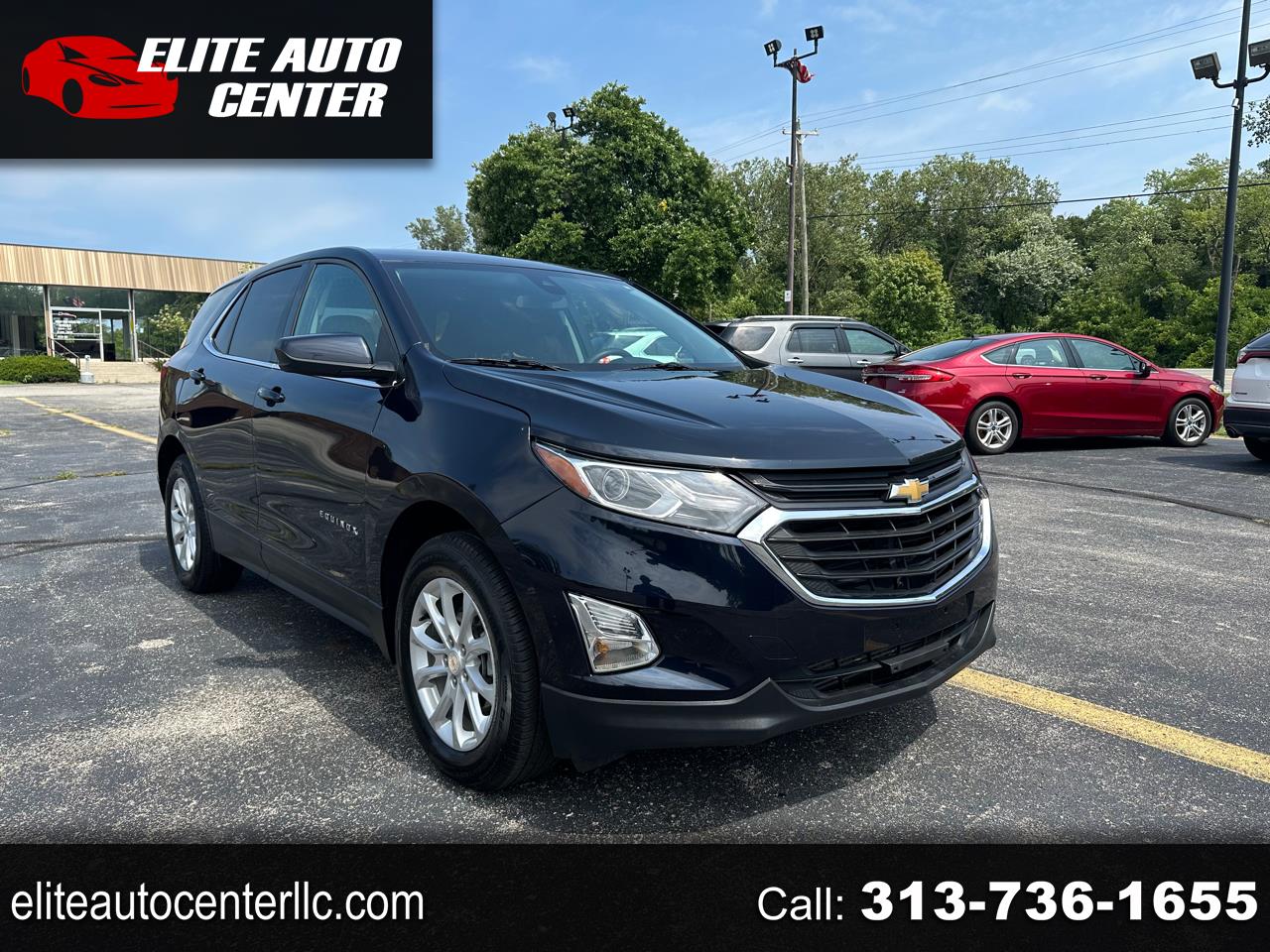 Used Cars for Sale Monroe MI 48162 Elite Auto Center