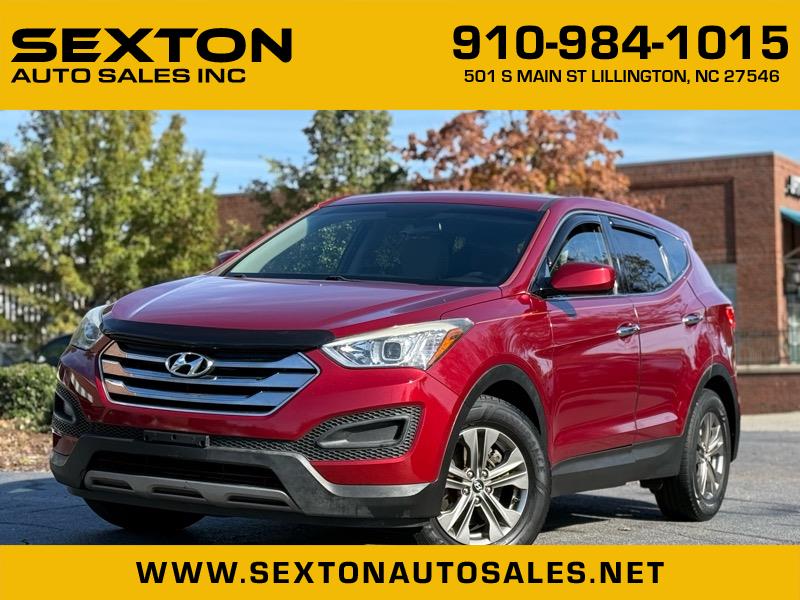 Used Cars for Sale Raleigh NC 27604 Sexton Auto Sales Inc