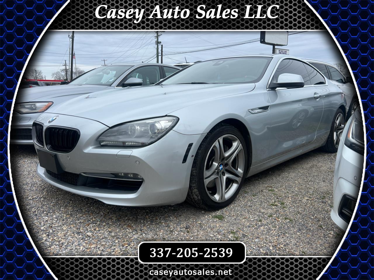 Used Cars for Sale Lafayette LA 70508 Casey Auto Sales LLC