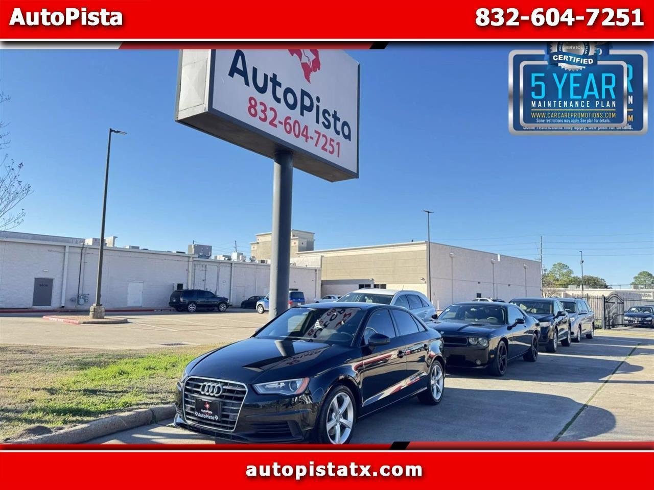 Used Cars for Sale Houston TX 77064 AutoPista