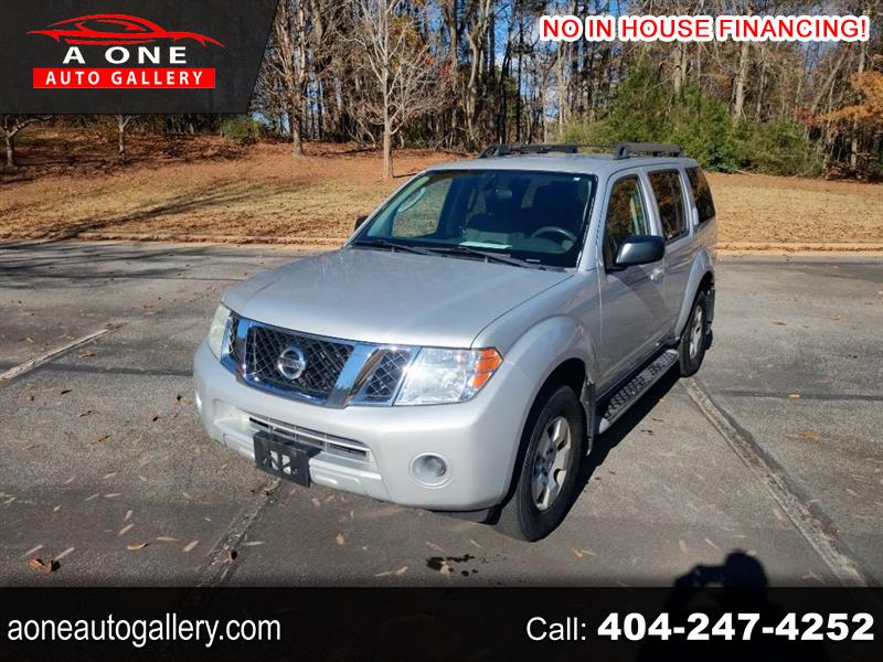 Used Cars for Sale Decatur GA 30035 A One Auto Gallery